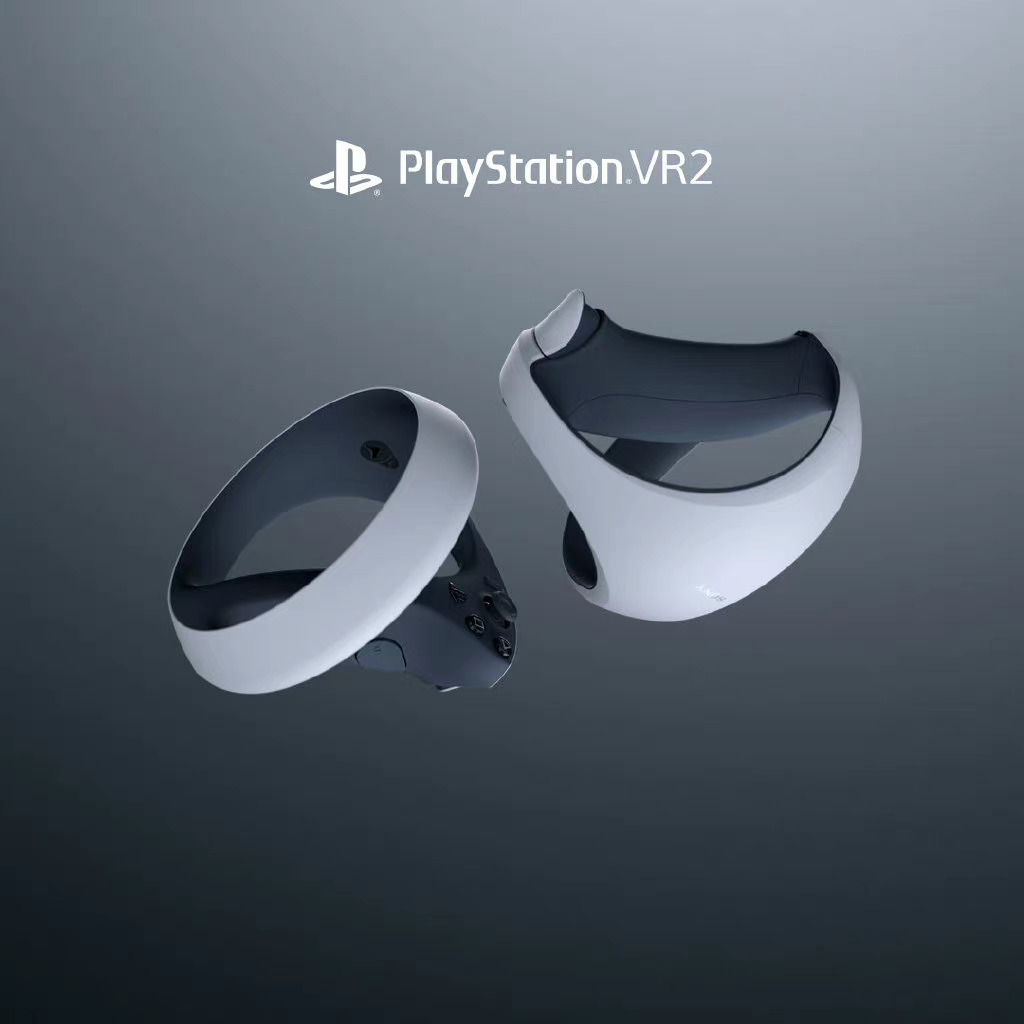 据彭博社报道，索尼预估PSVR2能在明年...