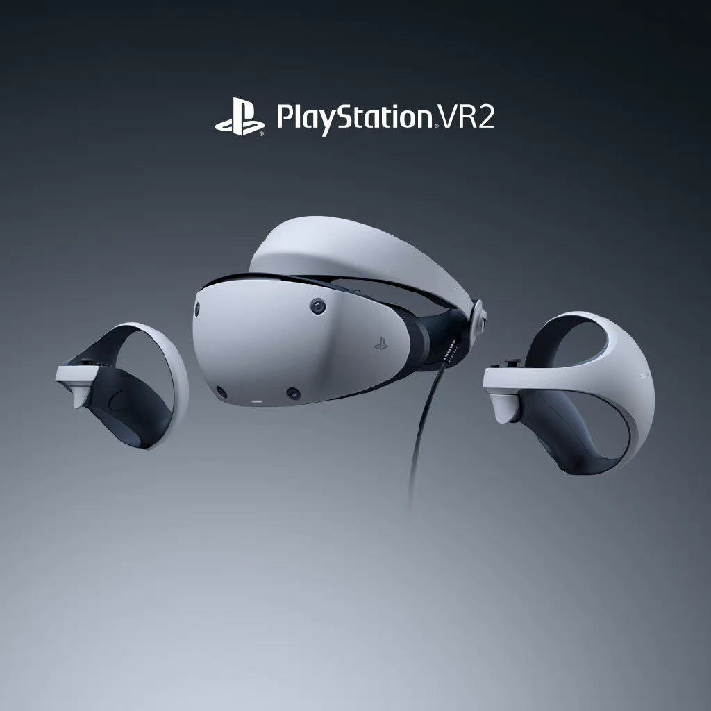 据彭博社报道，索尼预估PSVR2能在明年...