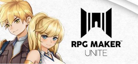 RPG MAKER 创作大赛启动！RPG MAKER UNITE重大更新发布，限时三折特惠（70%O