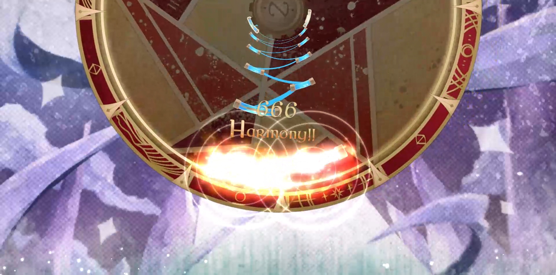 百万下载音游《调律诗篇Lanota》国服首曝，公布专属曲包等福利