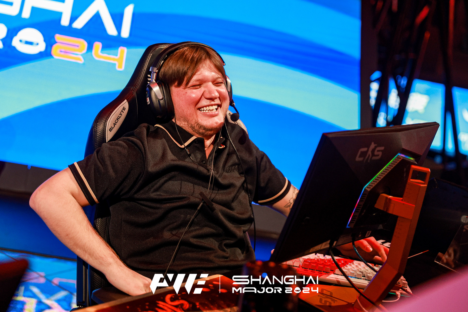 完美世界上海Major落幕，Spirit新王登基！17岁donk成为Major史上最年轻冠军&MVP