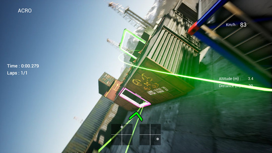 Uncrashed : FPV Drone Simulator - 游戏动力 - 游戏库