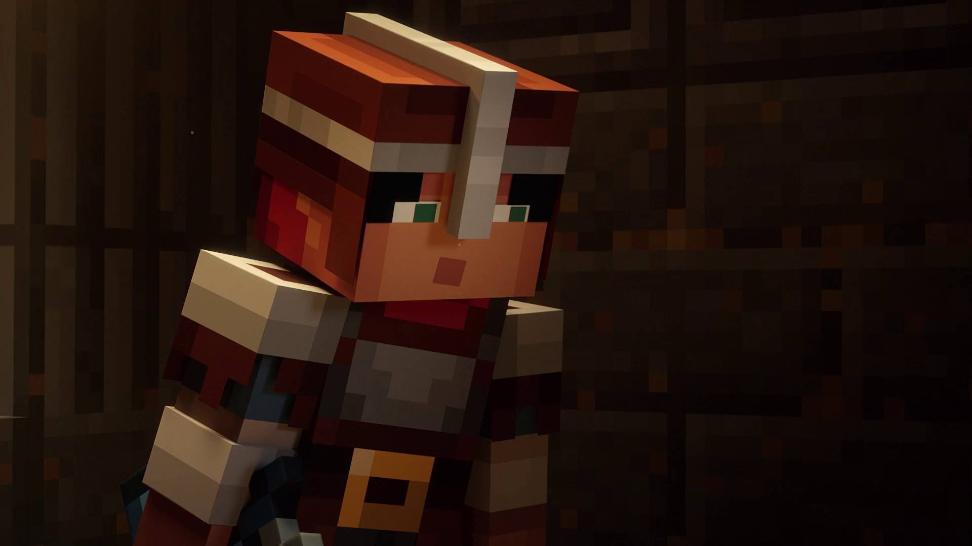 Minecraft Dungeons - 游戏动力 - 游戏库