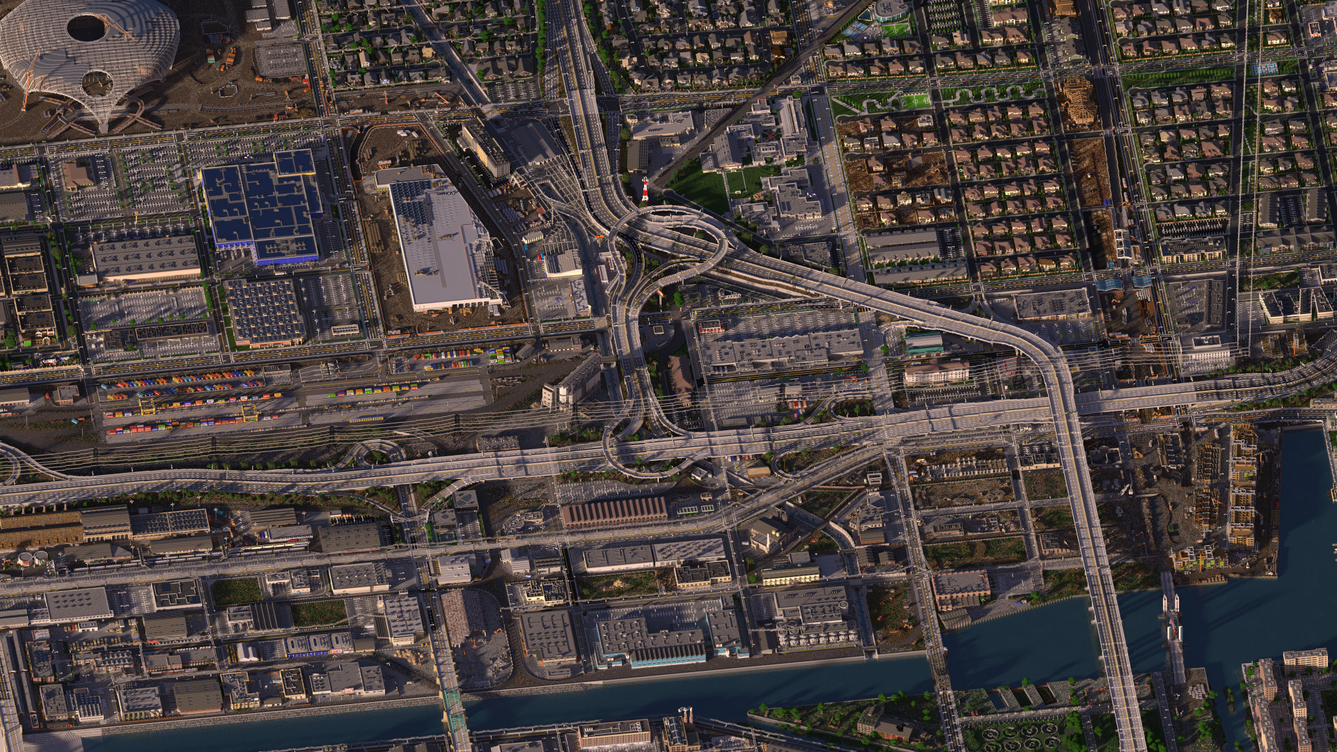 【建筑师的世界】Reddit用户NJDa...